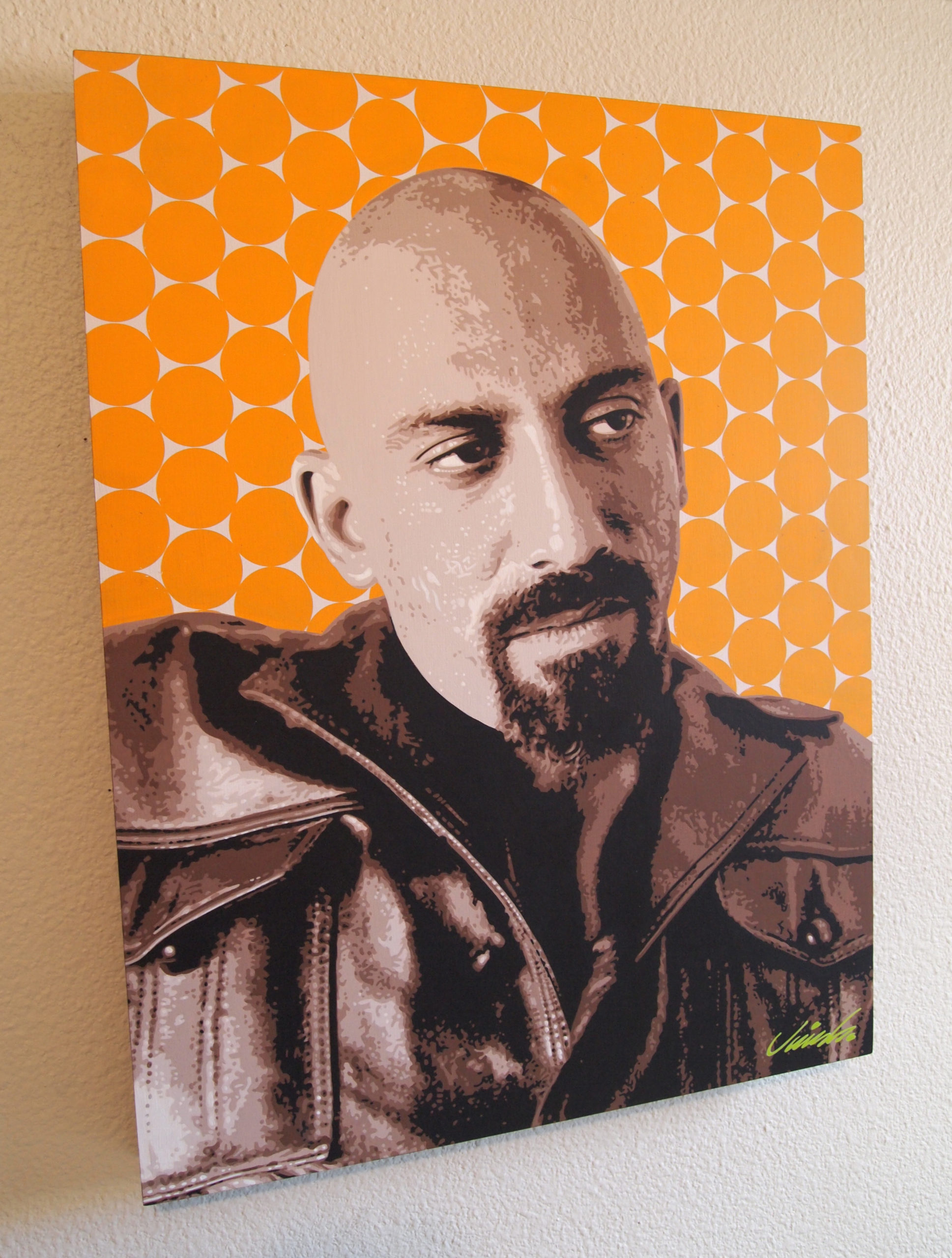 Sid Haig « jimblanchard.com