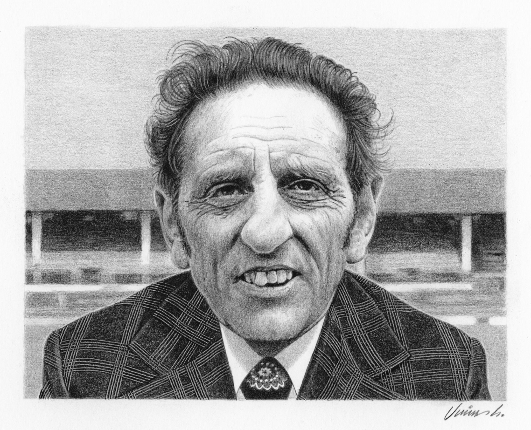 Jimmy Sirrel « jimblanchard.com
